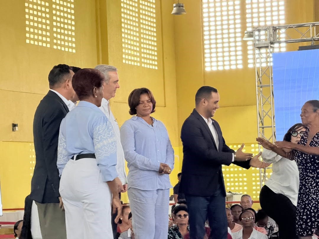 Ayuntamiento Municipal de Monte Plata