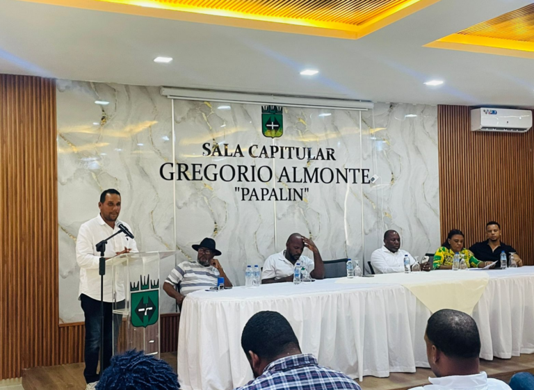Ayuntamiento Municipal de Monte Plata